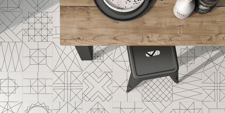 Geomix плитка Geotiles (Испания) - посмотреть и купить в Москве