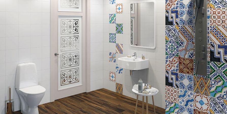 Geomix плитка Geotiles (Испания) - посмотреть и купить в Москве
