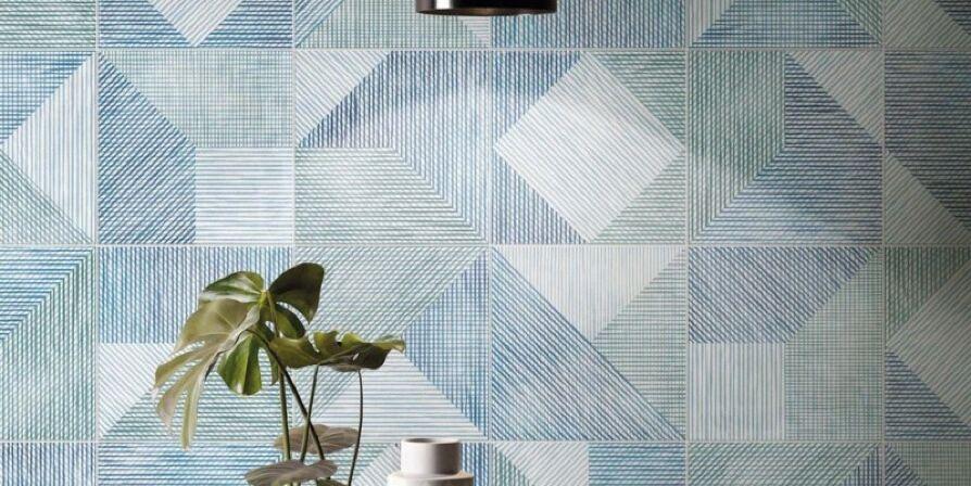 Плитка PLAY от АБК Керамиче - купить в Москве