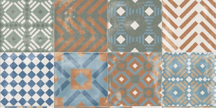 Плитка PLAY от АБК Керамиче - купить в Москве