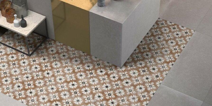 Плитка PLAY от АБК Керамиче - купить в Москве